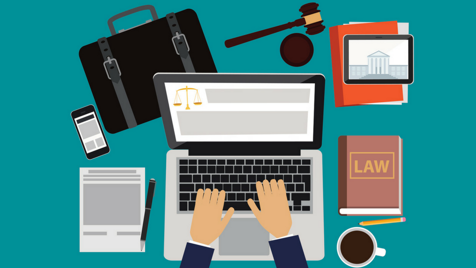 LegalTech : Ces start-ups qui révolutionnent le monde du droit | PME WEB