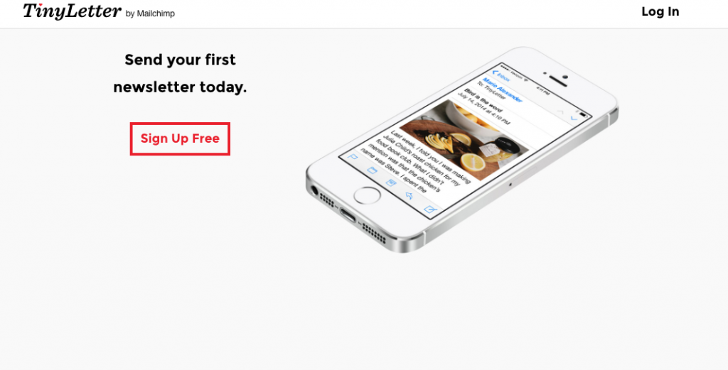 Les 13 meilleurs logiciels emailing gratuits sans publicité | PME WEB