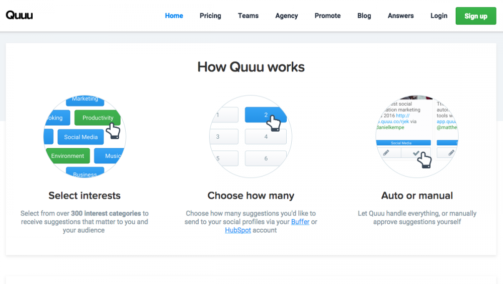 Les 5 meilleurs outils gratuits de gestion des médias sociaux | PME WEB
