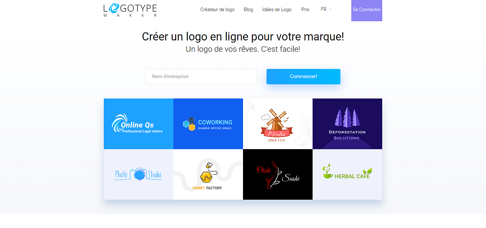 Les 9 meilleurs logiciels gratuits pour créer un logo d'entreprise ...
