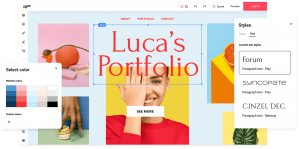 Les 13 meilleurs logiciels gratuits pour créer un site internet | PME WEB