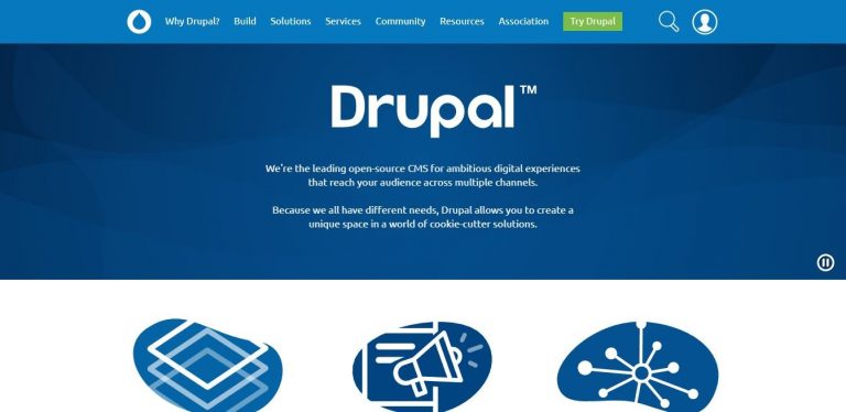 Les 15 meilleurs logiciels gratuits pour créer un site internet | PME WEB