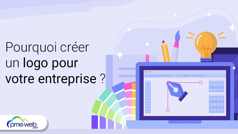 Pourquoi la création d’un logo professionnel est essentielle pour votre ...