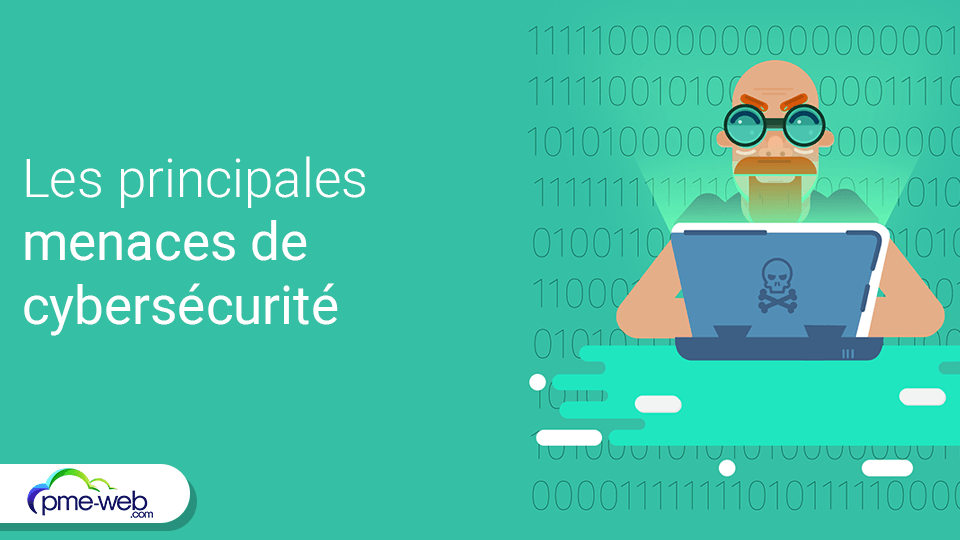 Les 5 principales menaces de cybersécurité pour les spécialistes du ...
