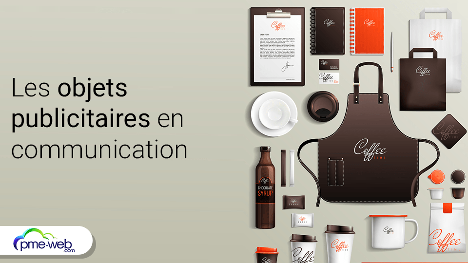 Quels sont les avantages des objets publicitaires dans une stratégie de ...