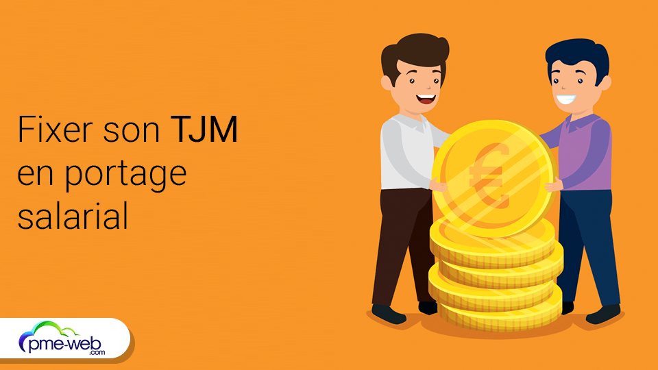 Comment fixer son TJM en portage salarial