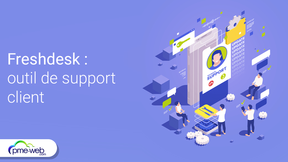 Freshdesk : avis sur cet outil de support client, fonctionnalités et ...