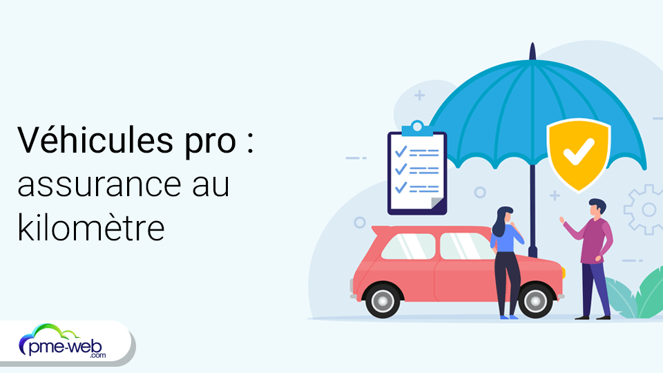 Peut-on bénéficier d'une assurance auto au kilomètre pour ses véhicules ...
