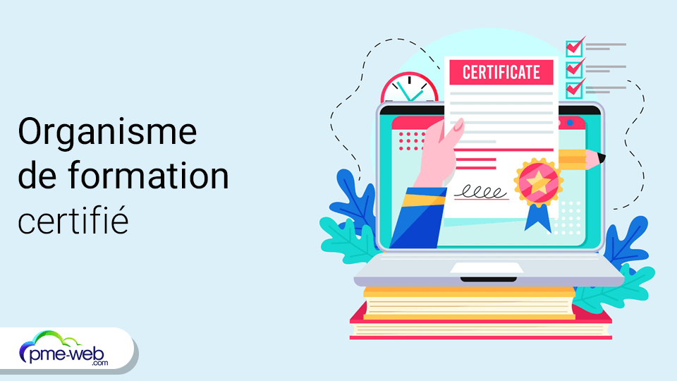 Où trouver un organisme de formation certifié pour son entreprise ...