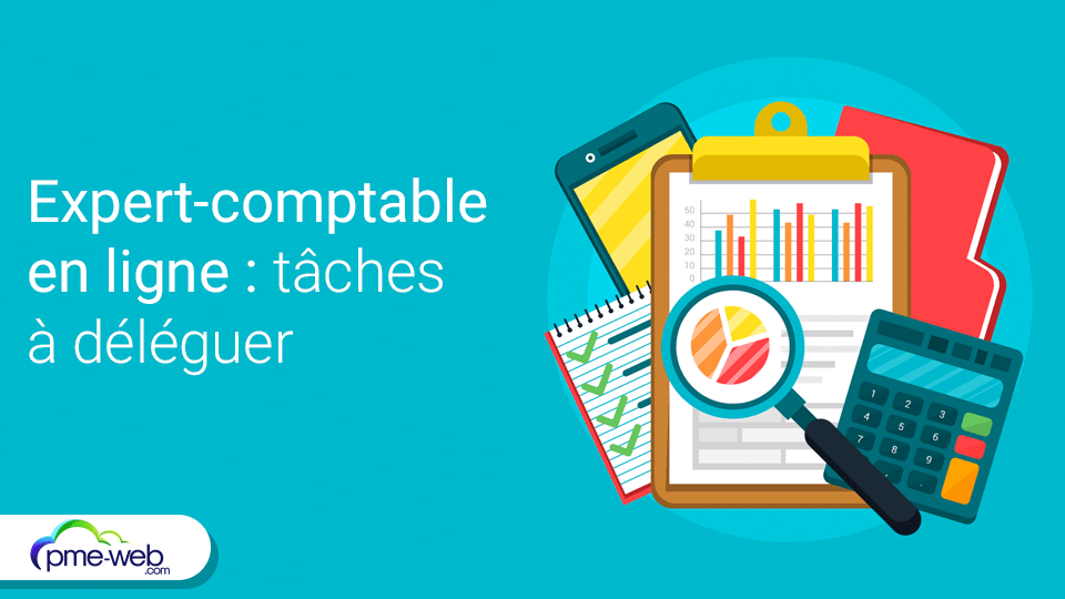 Indépendants : 5 tâches chronophages que vous pouvez déléguer à un expert-comptable en ligne ...