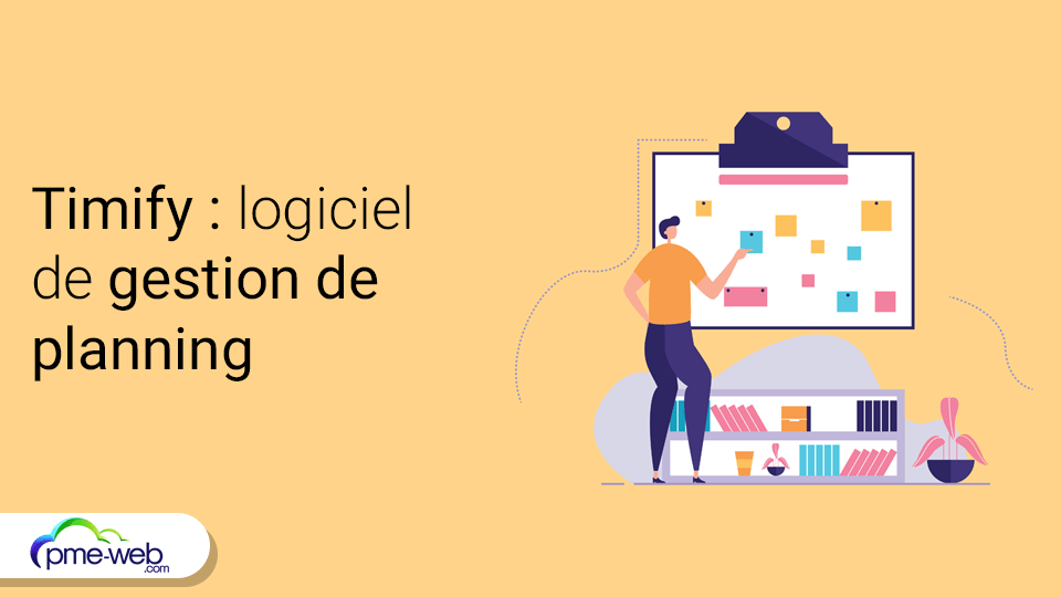 Timify : Présentation du logiciel prise de RDV et gestion de planning | PME WEB